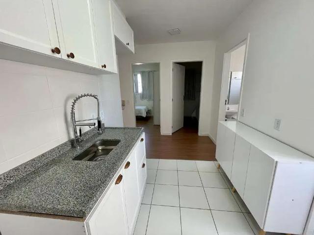 Apartamento para Venda em Santa Bárbara D'Oeste/SP Joias de Santa Bárbara 2 Quartos