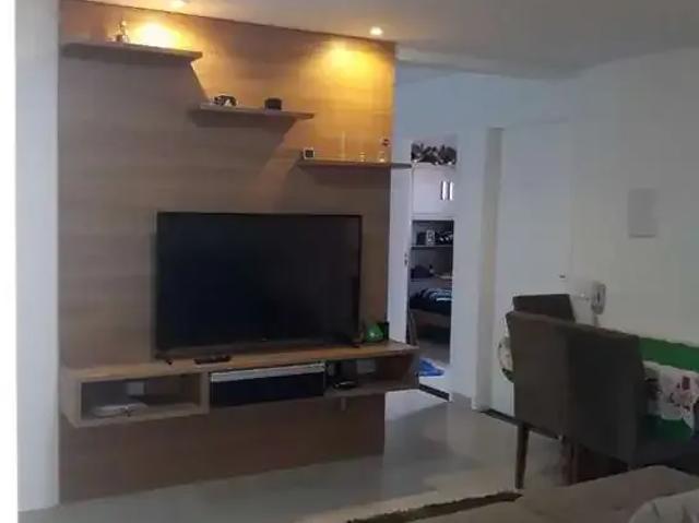 Apartamento para Venda em Santa Bárbara D'Oeste/SP Joias de Santa Bárbara 2 Quartos