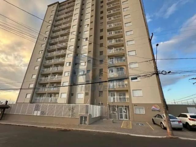 Apartamento para Venda em Santa Bárbara D'Oeste/SP Jardim Mollon 2 Quartos