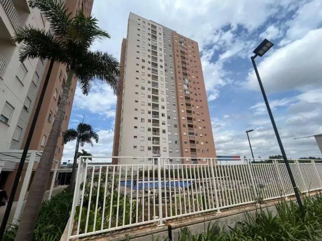 Apartamento para Venda em Santa Bárbara D'Oeste/SP Jardim Mollon 2 Quartos
