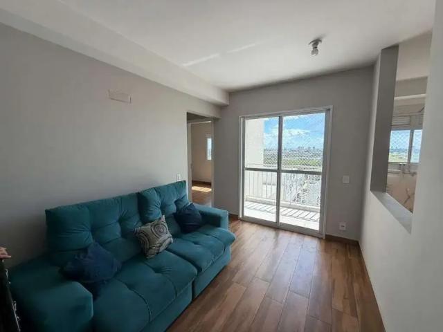 Apartamento para Venda em Santa Bárbara D'Oeste/SP Jardim Mollon 2 Quartos