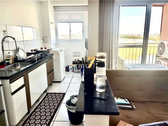 Apartamento para Venda em Santa Bárbara D'Oeste/SP Jardim Mollon 2 Quartos