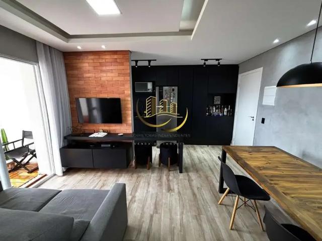 Apartamento para Venda em Santa Bárbara D'Oeste/SP Jardim Mollon 2 Quartos