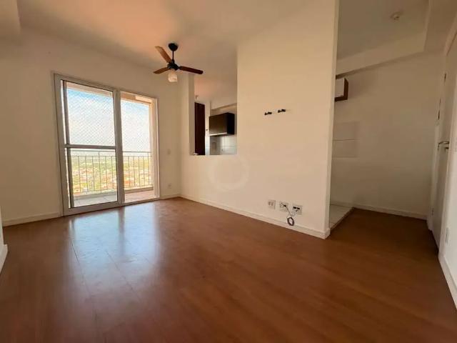 Apartamento para Venda em Santa Bárbara D'Oeste/SP Jardim Mollon 2 Quartos