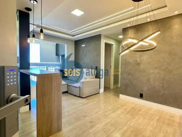 Apartamento para Venda em Santa Bárbara D'Oeste/SP Jardim Mollon 2 Quartos