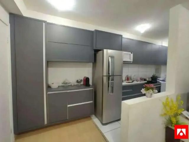 Apartamento para Venda em Santa Bárbara D'Oeste/SP Jardim Mollon 2 Quartos