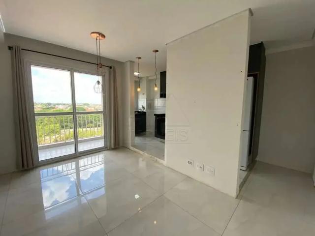 Apartamento para Venda em Santa Bárbara D'Oeste/SP Jardim Mollon 2 Quartos