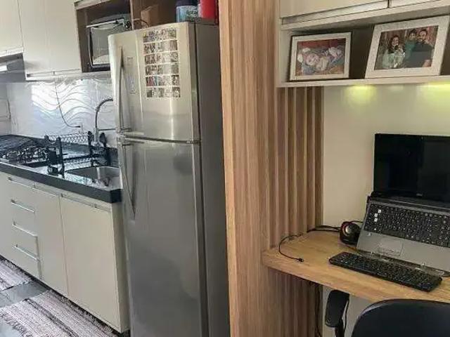 Apartamento para Venda em Santa Bárbara D'Oeste/SP Jardim Mollon 2 Quartos