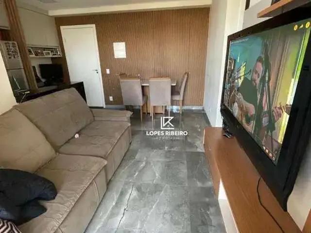 Apartamento para Venda em Santa Bárbara D'Oeste/SP Jardim Mollon 2 Quartos
