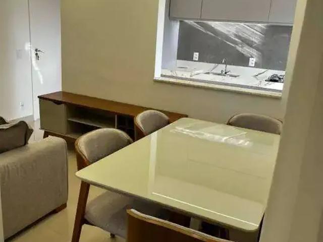 Apartamento para Venda em Santa Bárbara D'Oeste/SP Jardim Mollon 2 Quartos