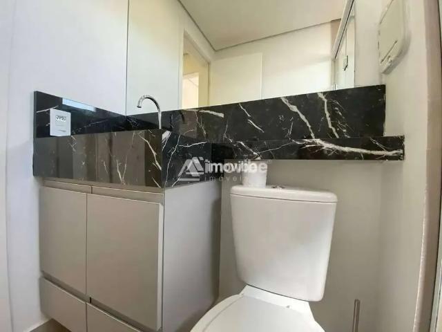 Apartamento para Venda em Santa Bárbara D'Oeste/SP Jardim Mollon 2 Quartos