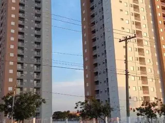 Apartamento para Venda em Santa Bárbara D'Oeste/SP Jardim Mollon 2 Quartos