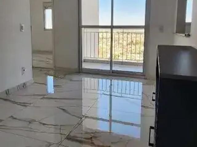 Apartamento para Venda em Santa Bárbara D'Oeste/SP Jardim Mollon 2 Quartos