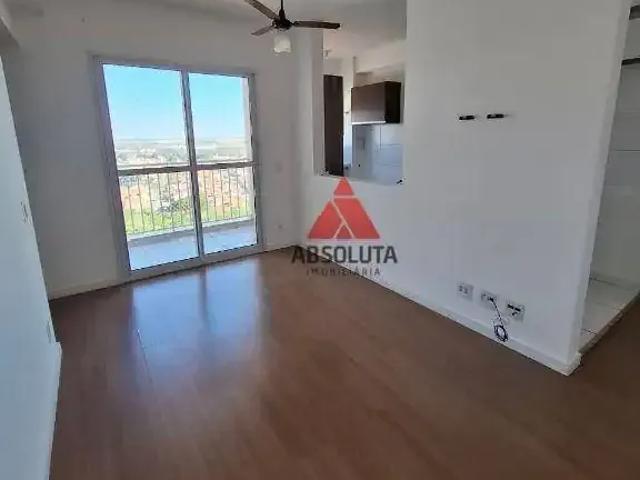 Apartamento para Venda em Santa Bárbara D'Oeste/SP Jardim Mollon 2 Quartos