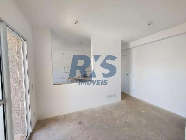 Apartamento para Venda em Santa Bárbara D'Oeste/SP Jardim Mollon 2 Quartos