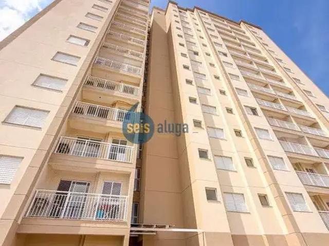 Apartamento para Venda em Santa Bárbara D'Oeste/SP Jardim Mollon 2 Quartos