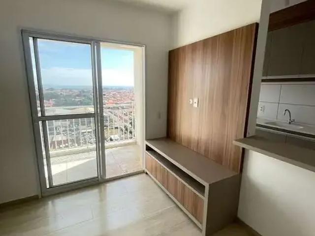 Apartamento para Venda em Santa Bárbara D'Oeste/SP Jardim Mollon 2 Quartos