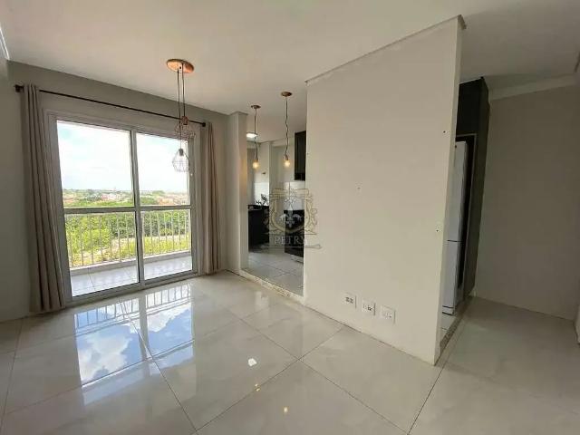 Apartamento para Venda em Santa Bárbara D'Oeste/SP Jardim Mollon 2 Quartos