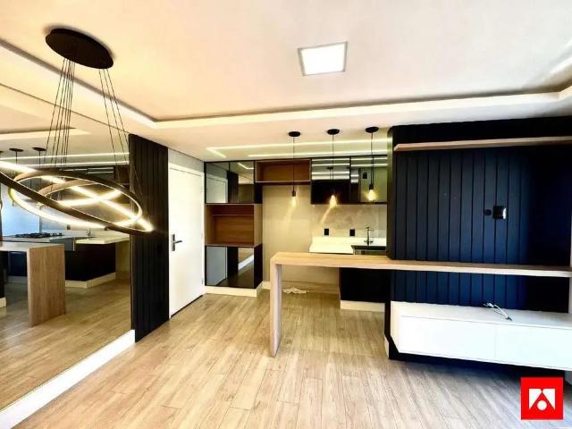 Apartamento para Venda em Santa Bárbara D'Oeste/SP Jardim Mollon 2 Quartos