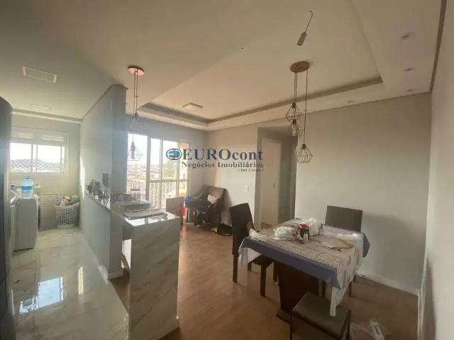 Apartamento para Venda em Santa Bárbara D'Oeste/SP Jardim Mollon 2 Quartos