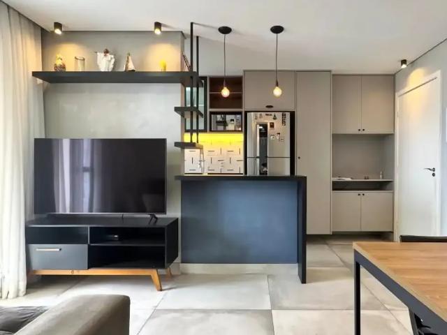 Apartamento para Venda em Santa Bárbara D'Oeste/SP Jardim Mollon 2 Quartos