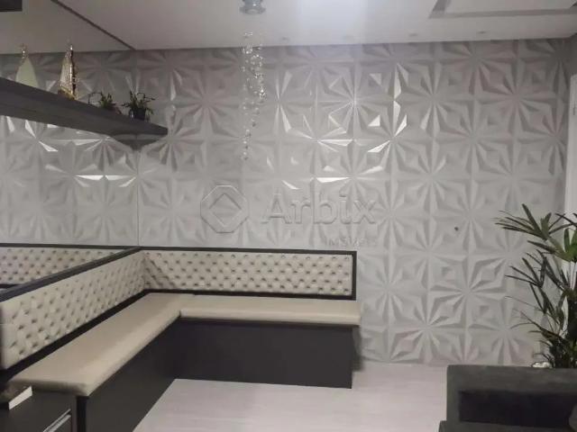 Apartamento para Venda em Santa Bárbara D'Oeste/SP Jardim Adélia 2 Quartos