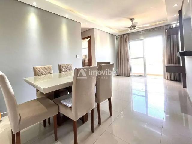 Apartamento para Venda em Santa Bárbara D'Oeste/SP Jardim Adélia II 2 Quartos
