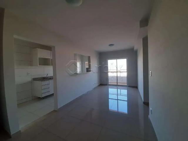 Apartamento para Venda em Santa Bárbara D'Oeste/SP Jardim Adélia II 3 Quartos