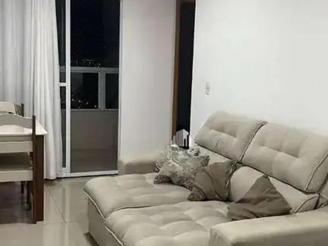Apartamento para Venda em Santa Bárbara D'Oeste/SP Jardim Alphacenter 2 Quartos
