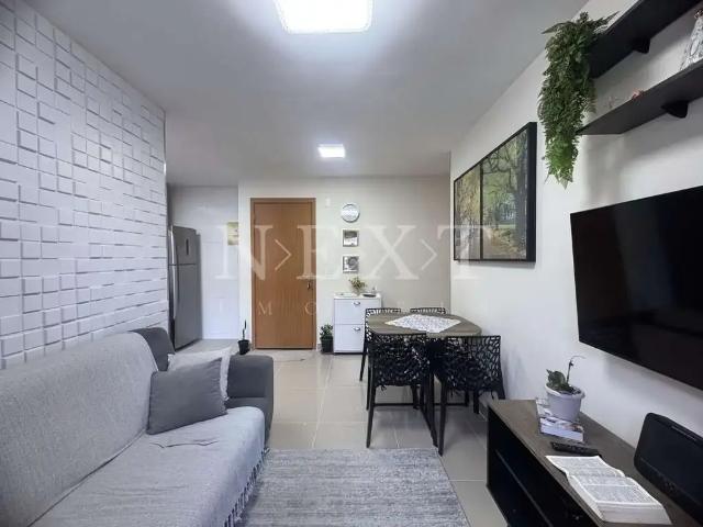 Apartamento para Venda em Santa Bárbara D'Oeste/SP Jardim Alphacenter 2 Quartos