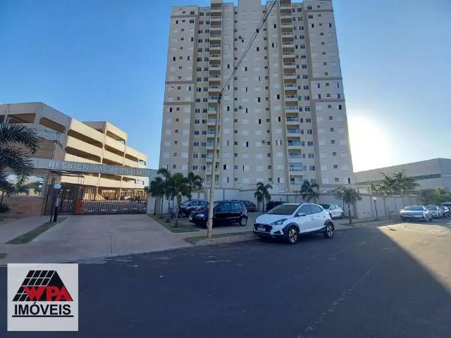 Apartamento para Venda em Santa Bárbara D'Oeste/SP Jardim Alphacenter 2 Quartos