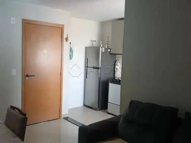 Apartamento para Venda em Santa Bárbara D'Oeste/SP Jardim Alphacenter 2 Quartos