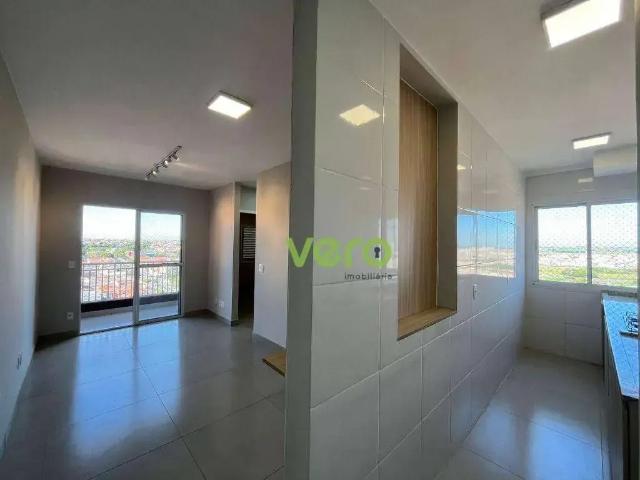 Apartamento para Venda em Santa Bárbara D'Oeste/SP Jardim Boa Vista 2 Quartos