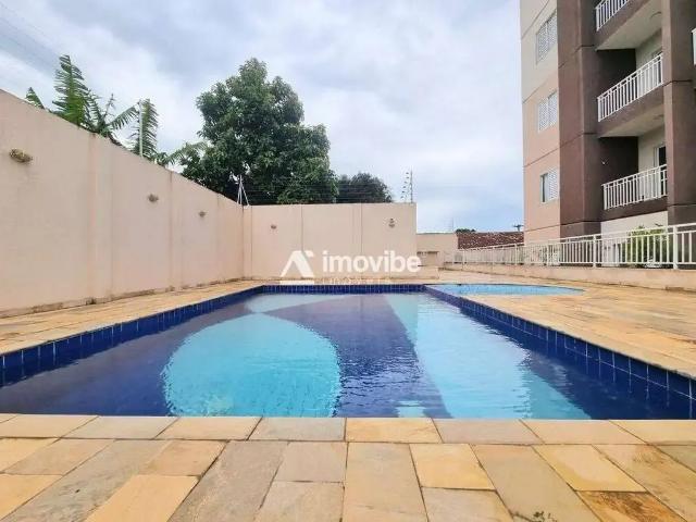 Apartamento para Venda em Santa Bárbara D'Oeste/SP Jardim Boa Vista 2 Quartos