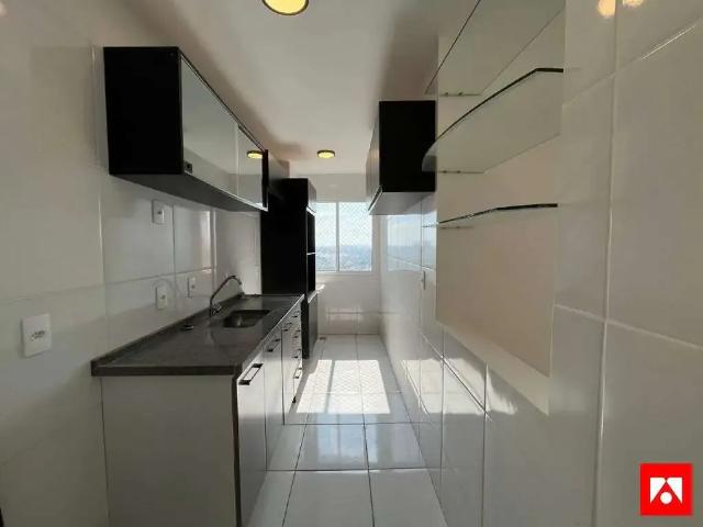Apartamento para Venda em Santa Bárbara D'Oeste/SP Jardim Boa Vista 2 Quartos