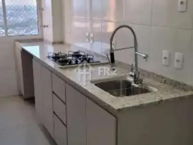 Apartamento para Venda em Santa Bárbara D'Oeste/SP Jardim Boa Vista 2 Quartos