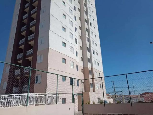 Apartamento para Venda em Santa Bárbara D'Oeste/SP Jardim Boa Vista 2 Quartos