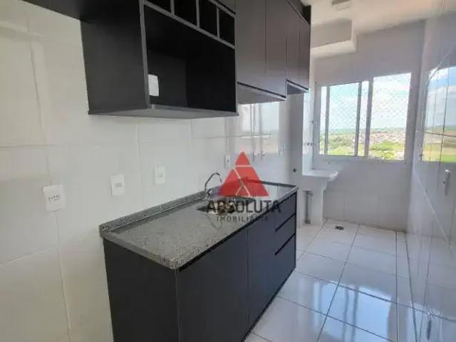 Apartamento para Venda em Santa Bárbara D'Oeste/SP Jardim Boa Vista 2 Quartos