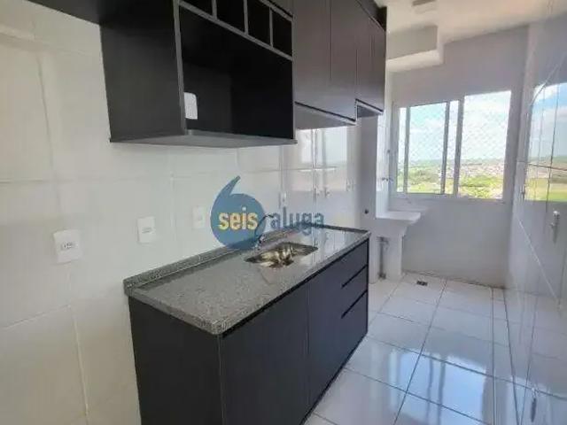 Apartamento para Venda em Santa Bárbara D'Oeste/SP Jardim Boa Vista 2 Quartos