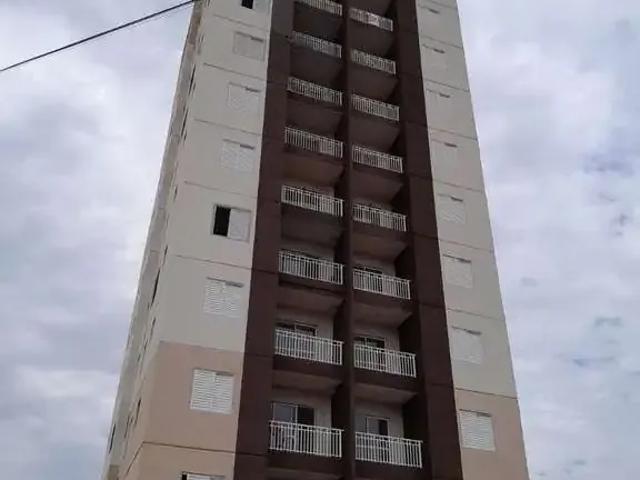 Apartamento para Venda em Santa Bárbara D'Oeste/SP Jardim Boa Vista 2 Quartos