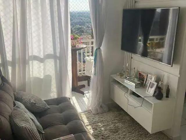 Apartamento para Venda em Santa Bárbara D'Oeste/SP Jardim Boa Vista 2 Quartos