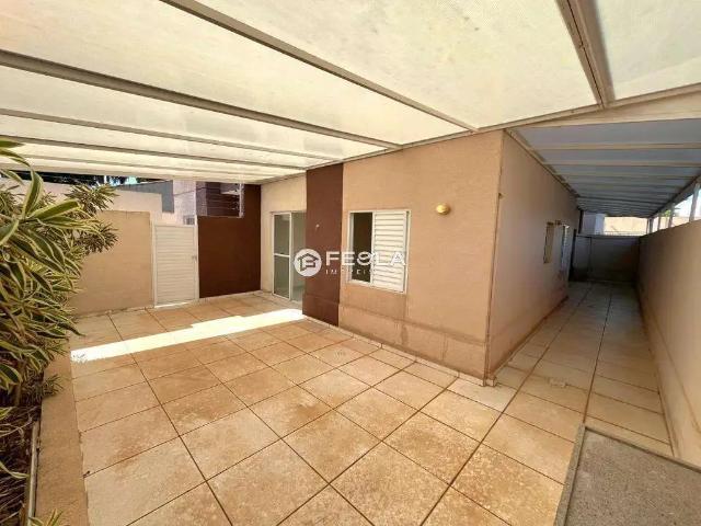Apartamento para Venda em Santa Bárbara D'Oeste/SP Jardim Boa Vista 2 Quartos