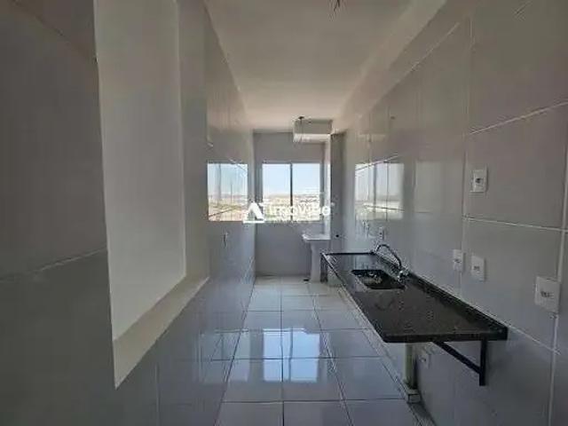 Apartamento para Venda em Santa Bárbara D'Oeste/SP Jardim Boa Vista 2 Quartos