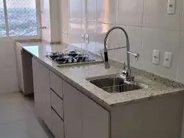 Apartamento para Venda em Santa Bárbara D'Oeste/SP Jardim Boa Vista 2 Quartos