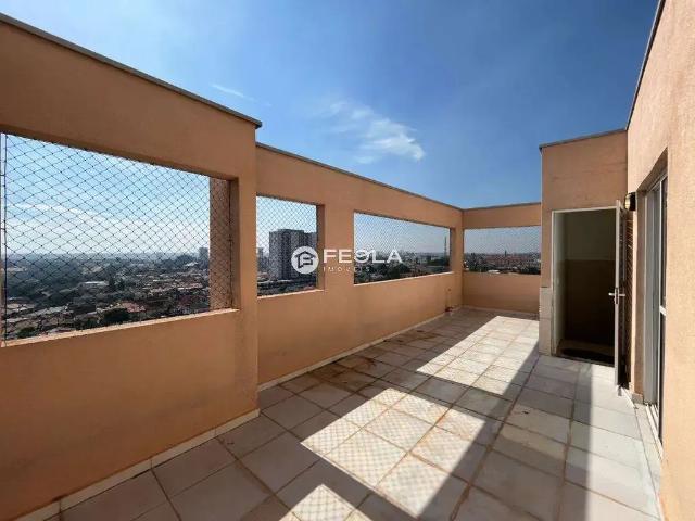 Apartamento para Venda em Santa Bárbara D'Oeste/SP Jardim Boa Vista 3 Quartos