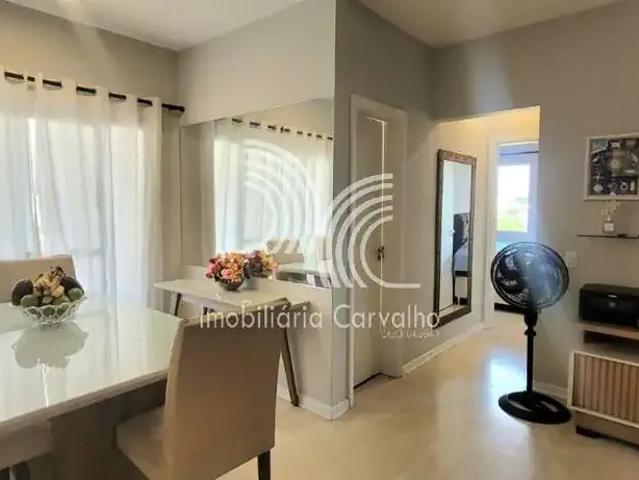 Apartamento para Venda em Santa Bárbara D'Oeste/SP Jardim Cândido Bertini 2 Quartos