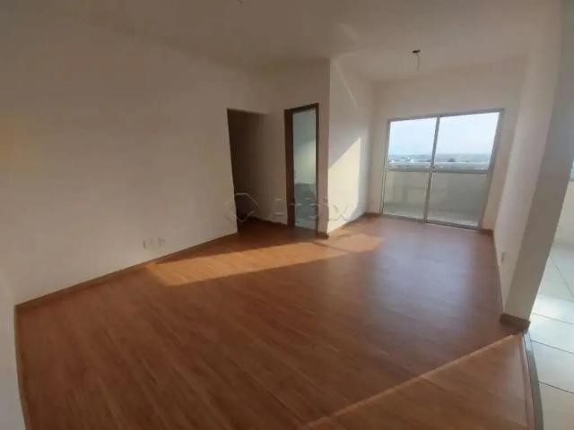 Apartamento para Venda em Santa Bárbara D'Oeste/SP Jardim Cândido Bertini 2 Quartos