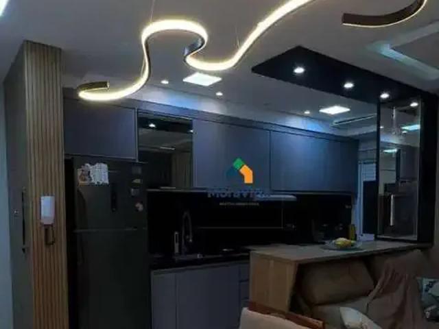 Apartamento para Venda em Santa Bárbara D'Oeste/SP Jardim Cândido Bertini 2 Quartos