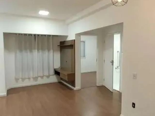Apartamento para Venda em Santa Bárbara D'Oeste/SP Jardim Cândido Bertini 2 Quartos