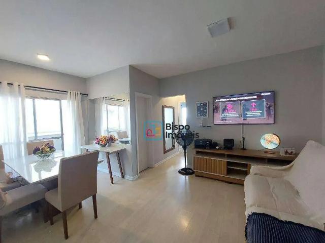 Apartamento para Venda em Santa Bárbara D'Oeste/SP Jardim Cândido Bertini 2 Quartos